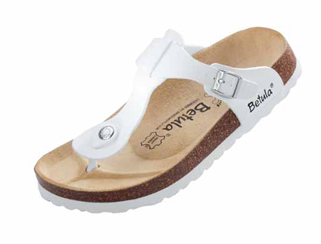 Betula Shoes available at Comfeet in Barbados