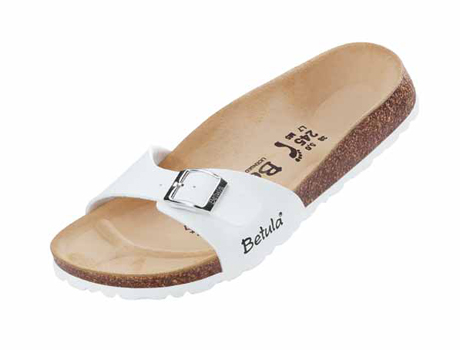 Betula Shoes available at Comfeet in Barbados